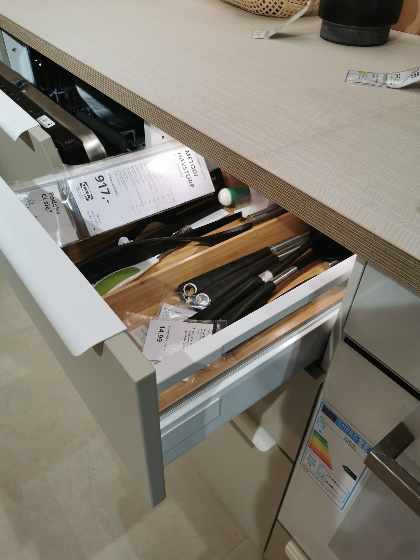 Design Your Dream Kitchen with Havstorp IKEA Cabinets