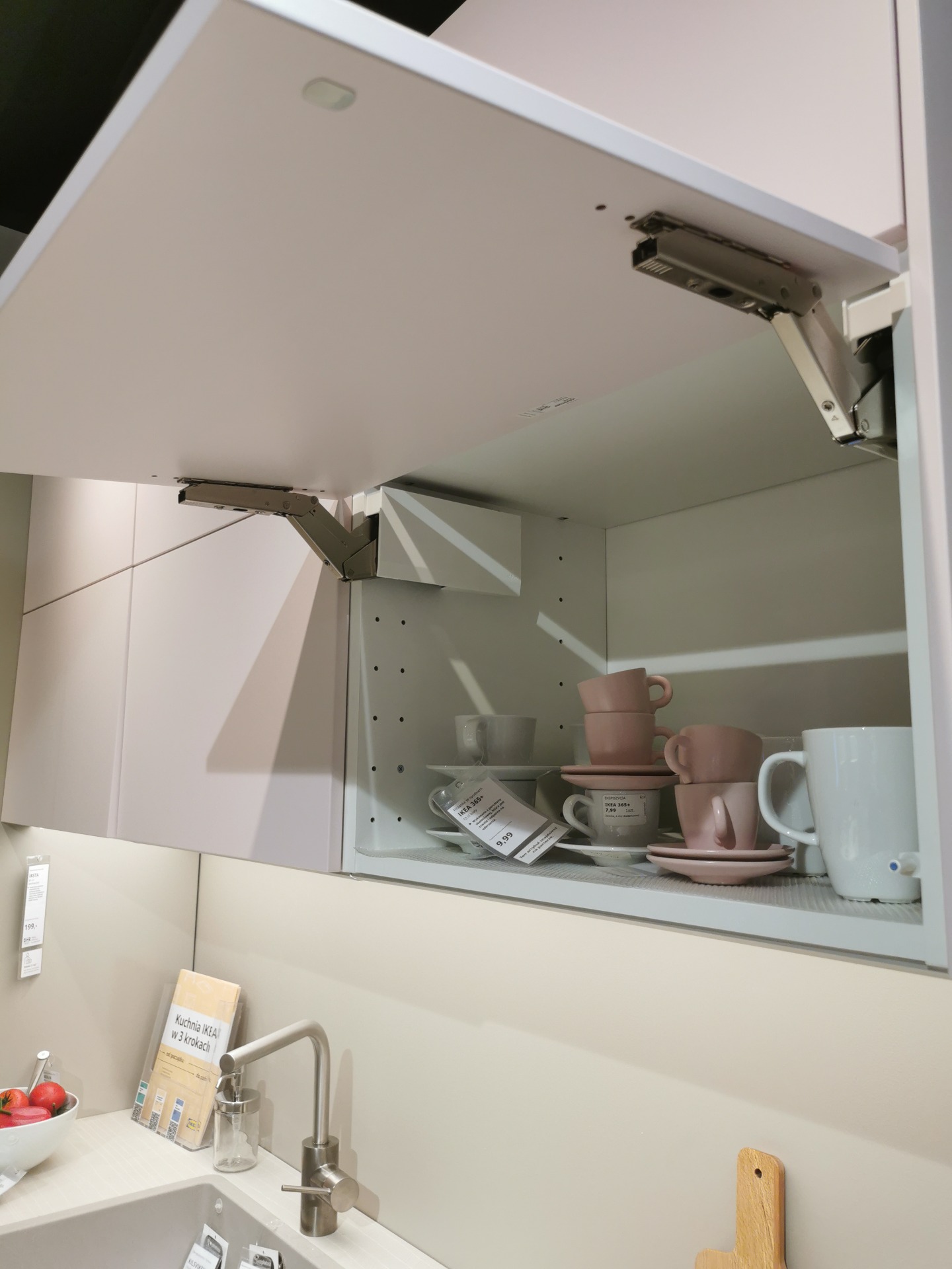 Design Your Dream Kitchen with Havstorp IKEA Cabinets