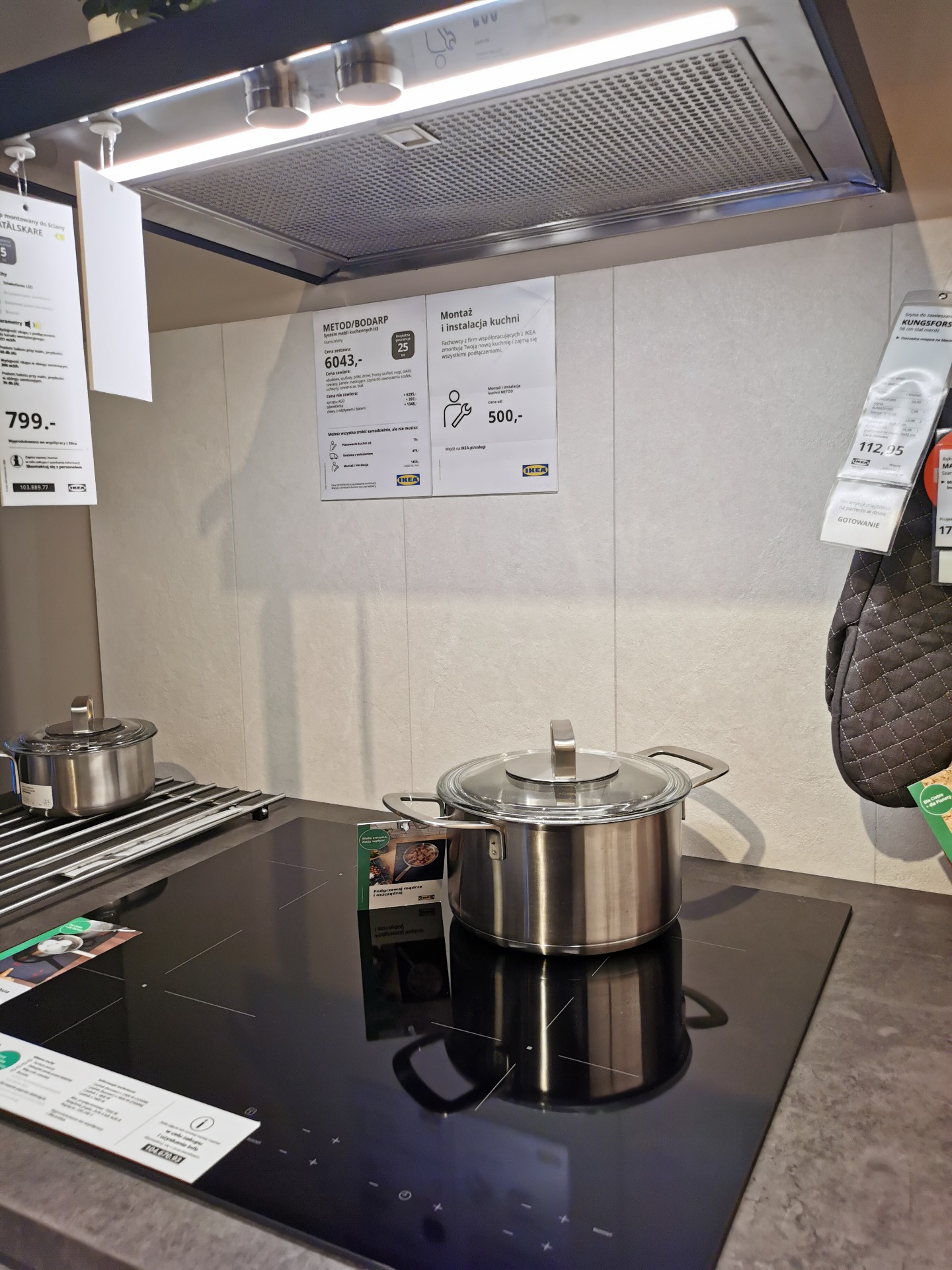 Modernize Your Kitchen with Bodarp Matt Gray-Green IKEA