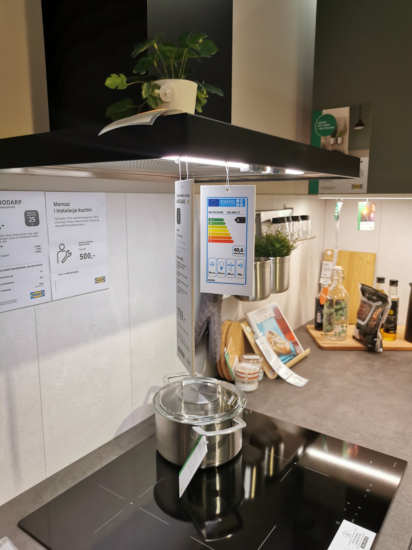 Modernize Your Kitchen with Bodarp Matt Gray-Green IKEA