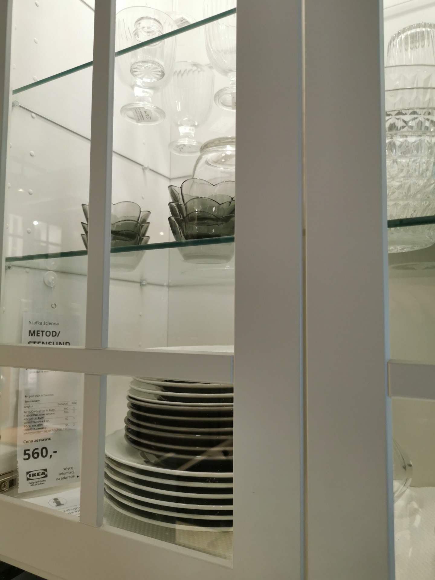 The Advantages of IKEA STENSUND Kitchen Cabinets and Fronts
