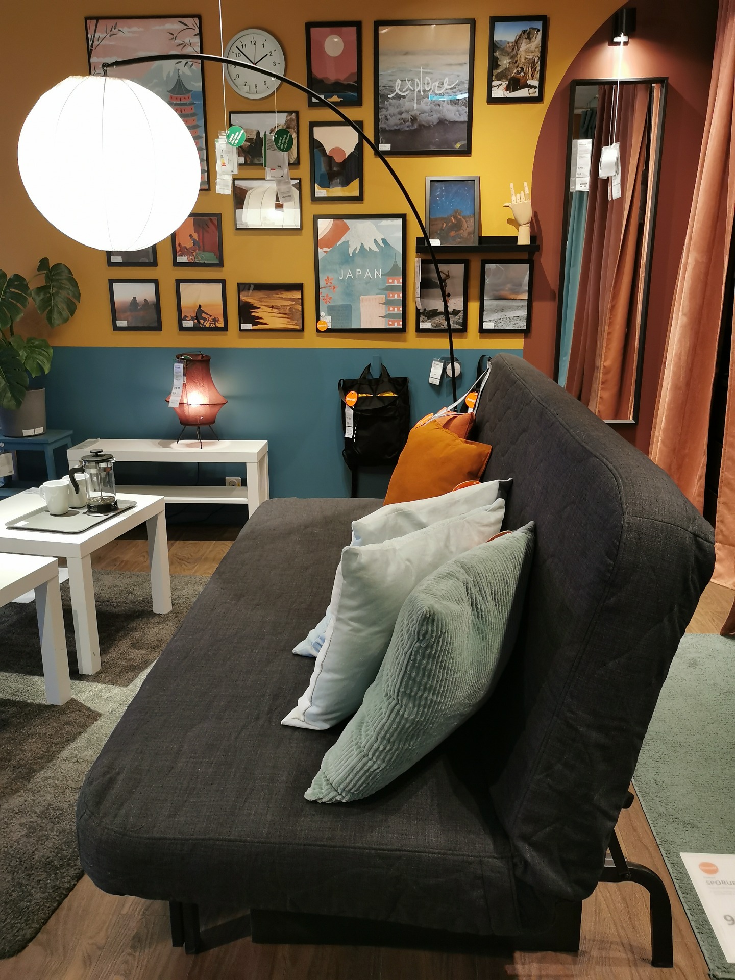 IKEA Kitchen Color Codes: A Guide to Choosing the Perfect Color for ...