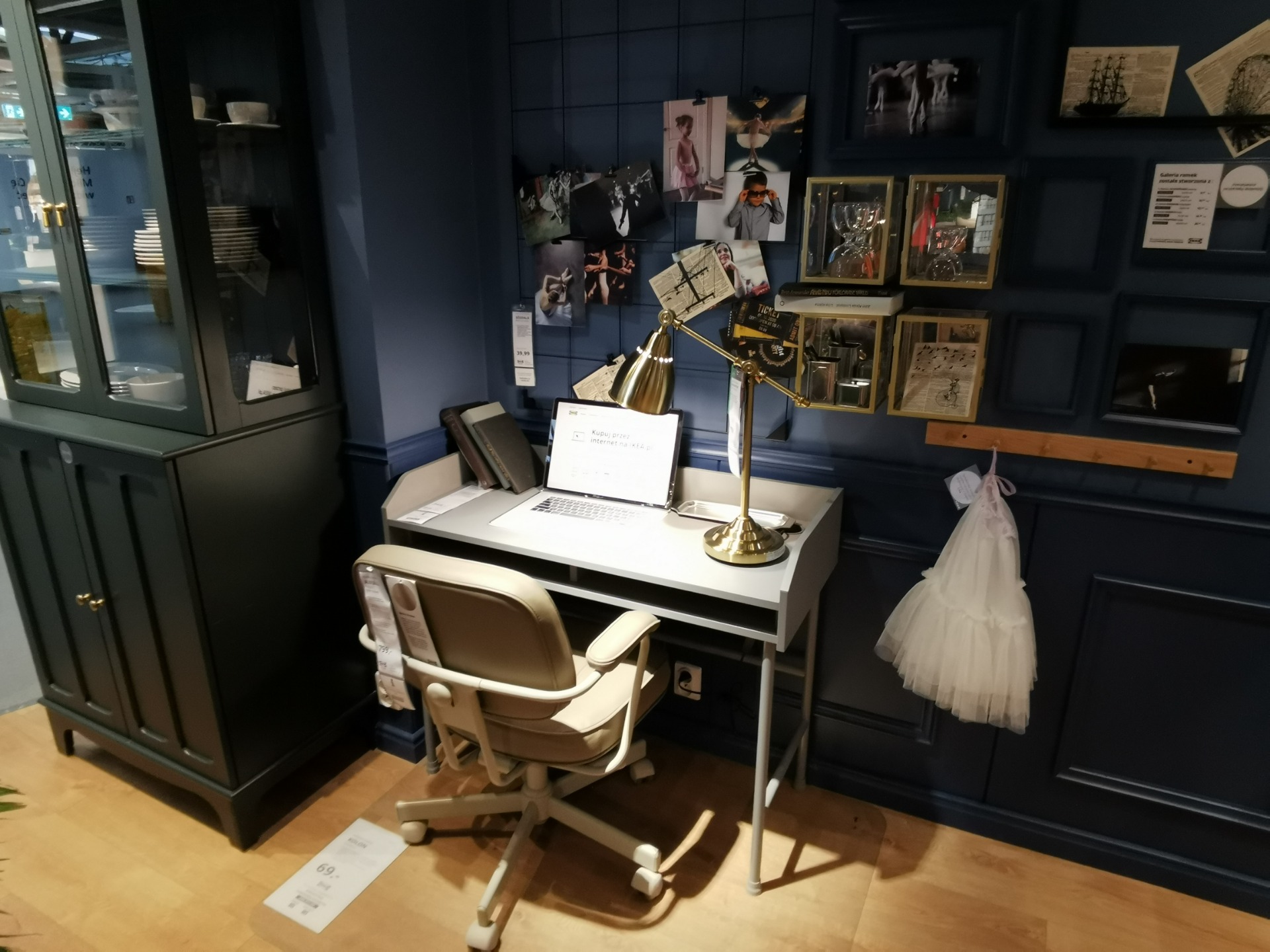 Maximize Your Space with Hauga Series Furniture