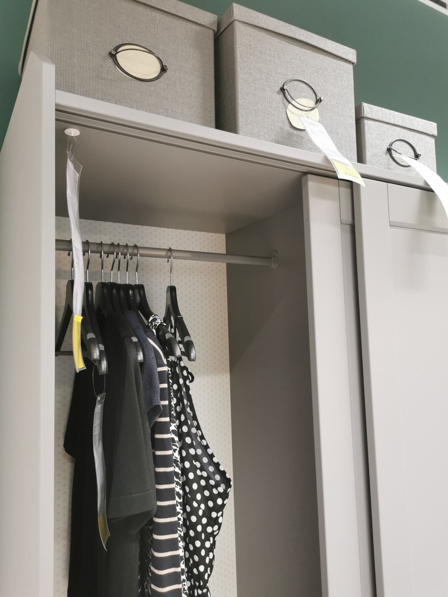 Maximize Your Space with Hauga Series Furniture