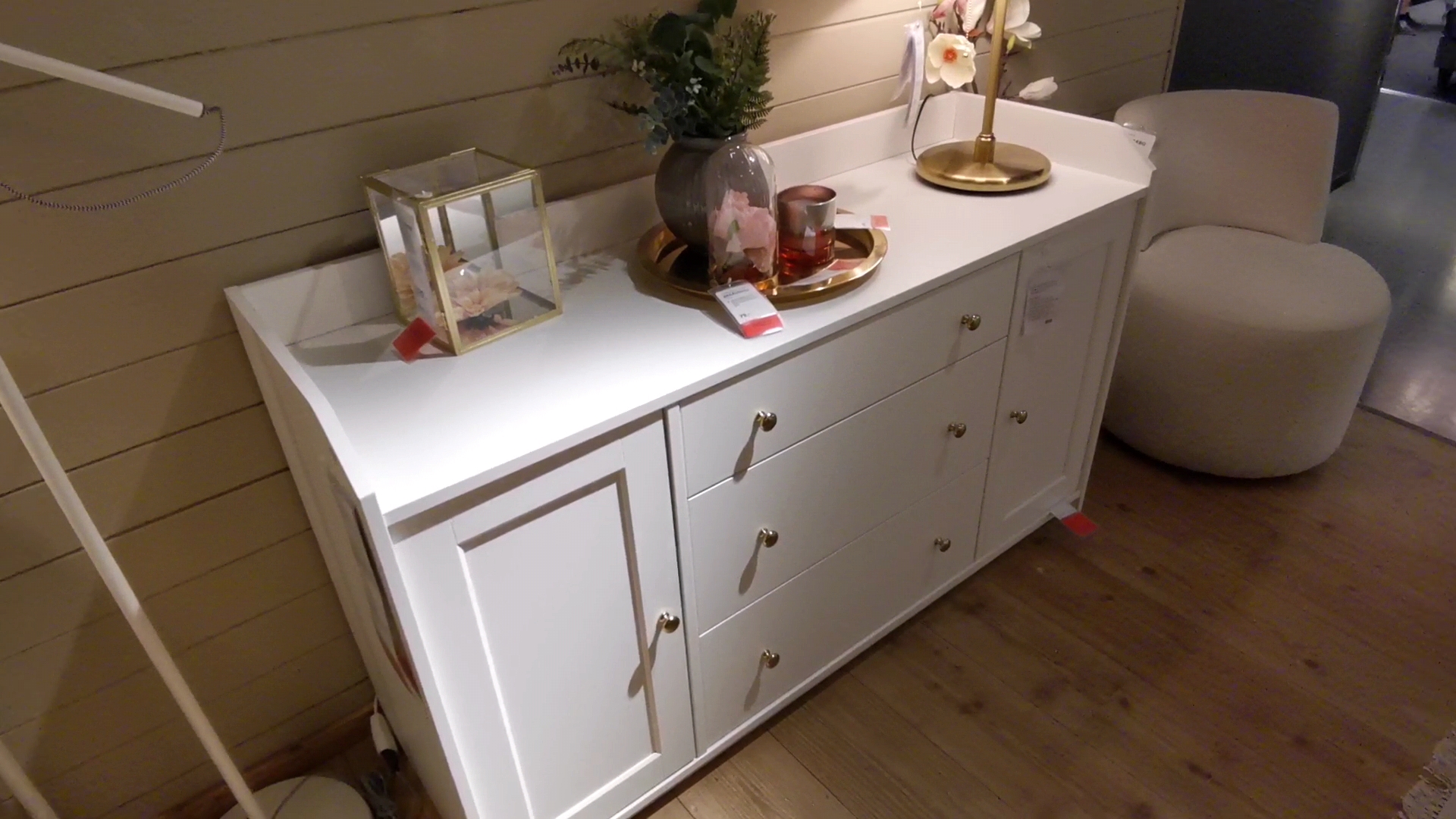 Maximize Your Space with Hauga Series Furniture