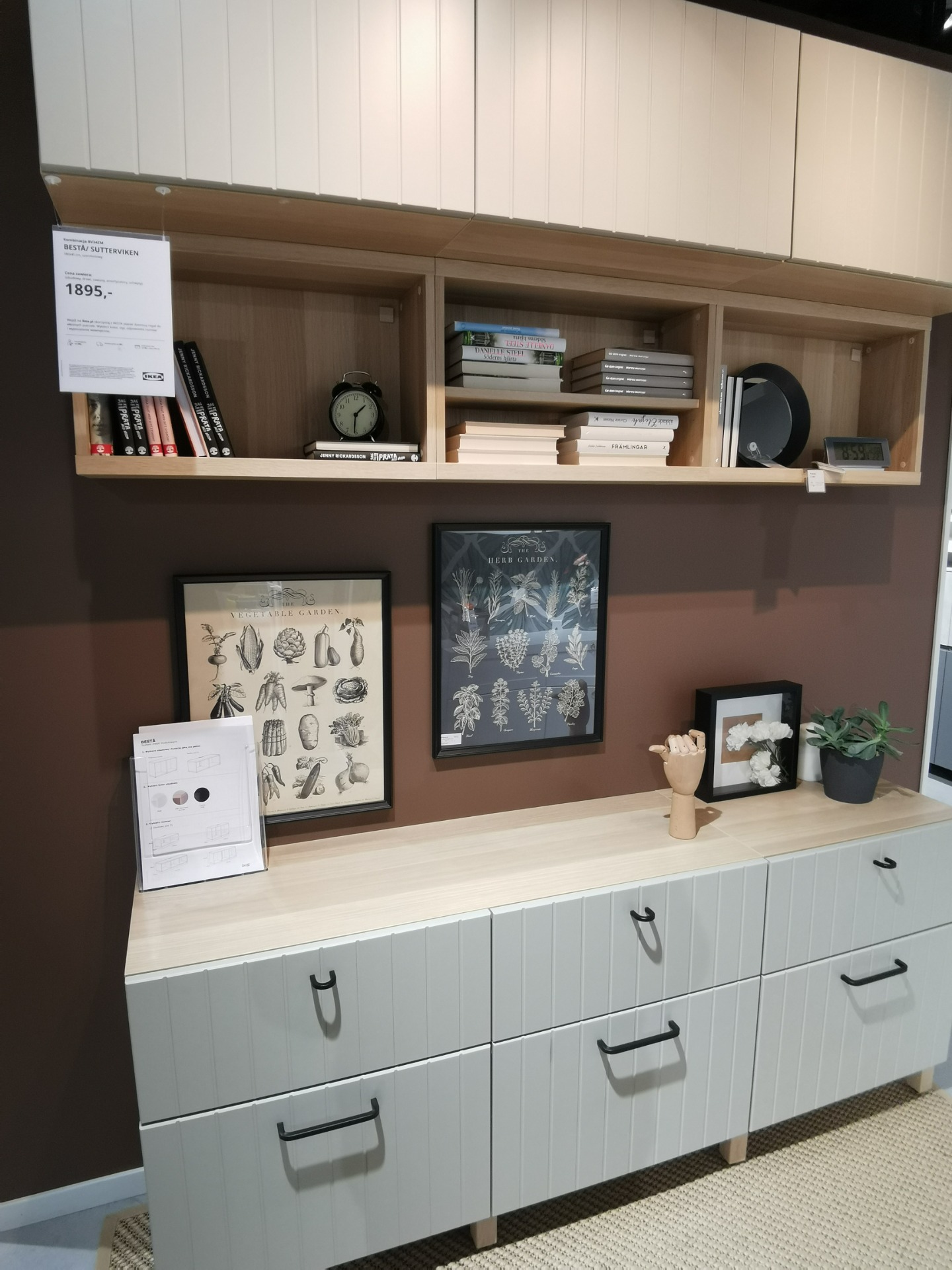 A Complete Guide to IKEA VEDDINGE and ASKERSUND LIGHT ASH Cabinets