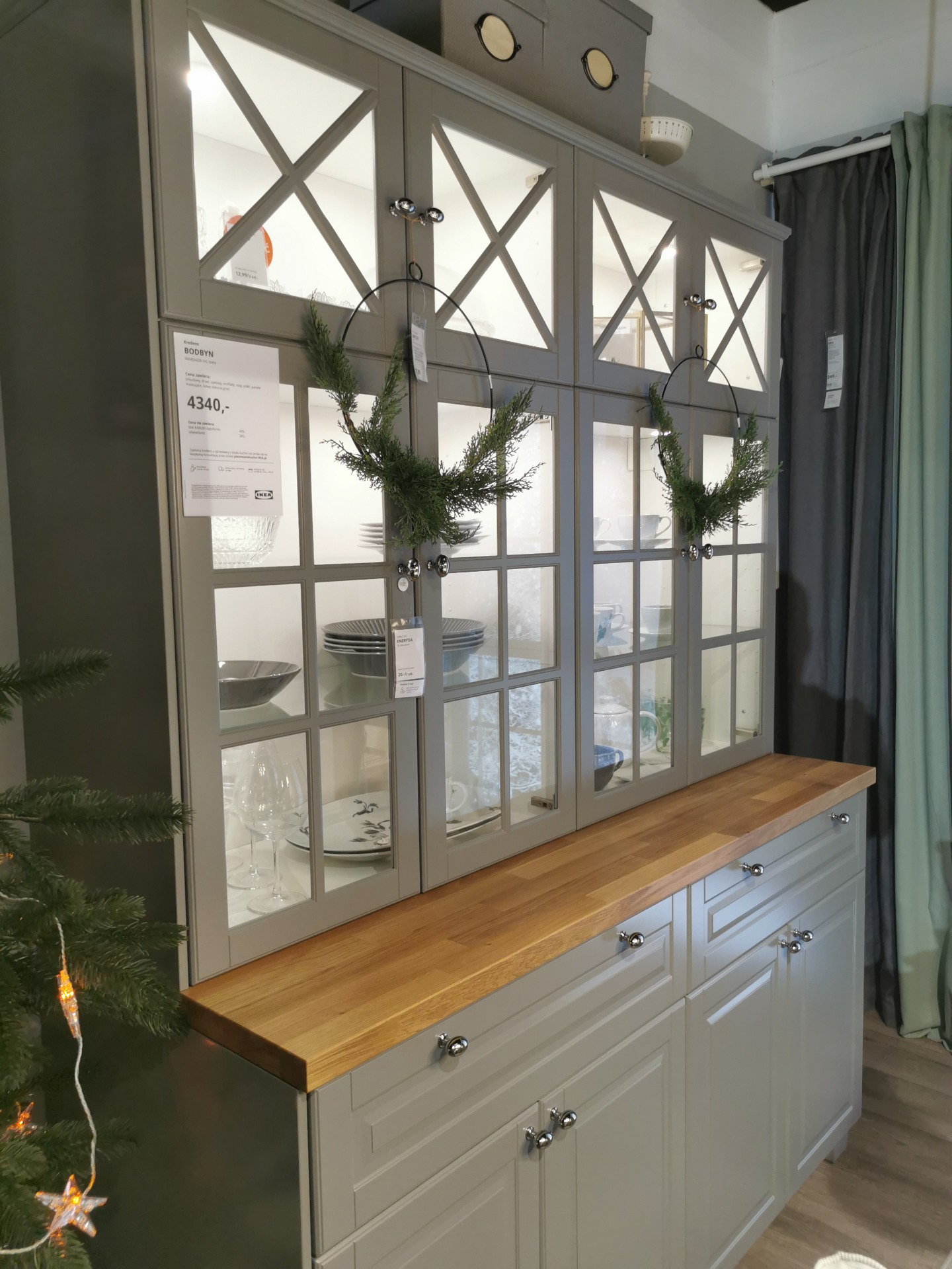 Showcase Your Style: IKEA Display Cabinet Ideas