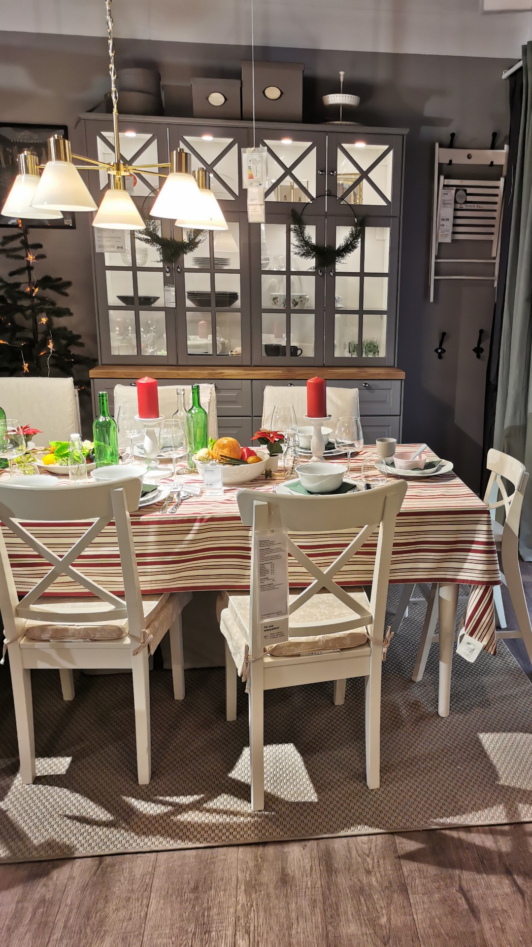 Showcase Your Style: IKEA Display Cabinet Ideas