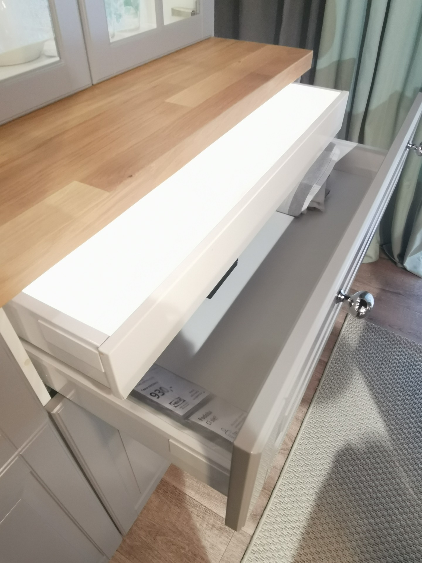 Showcase Your Style: IKEA Display Cabinet Ideas