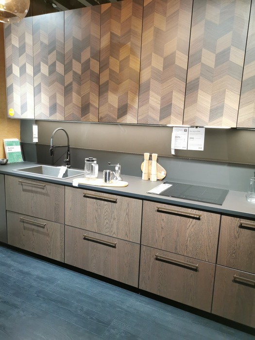 IKEA HASSLARP & SINARP: The Perfect Kitchen Combo