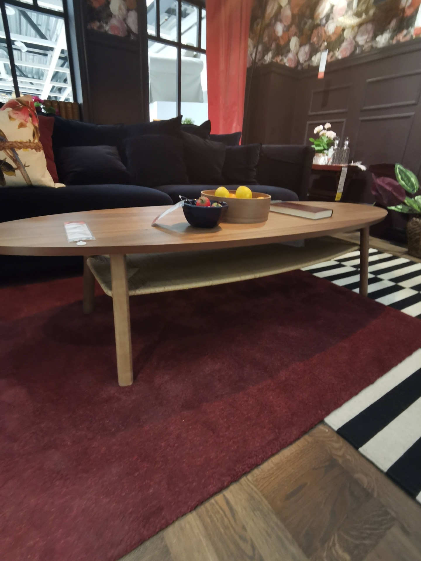 Stockholm Serie IKEA