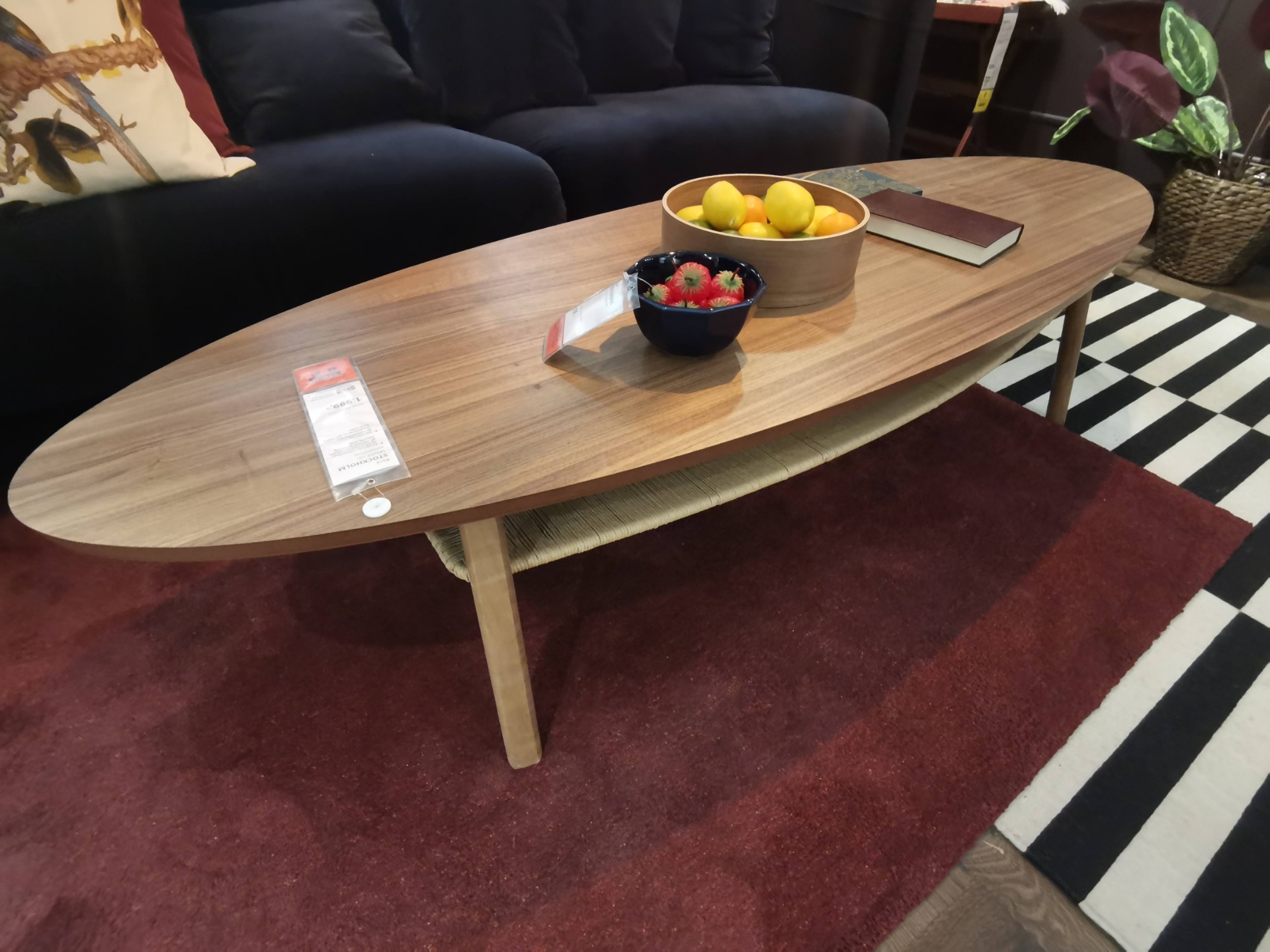 Stockholm Serie IKEA