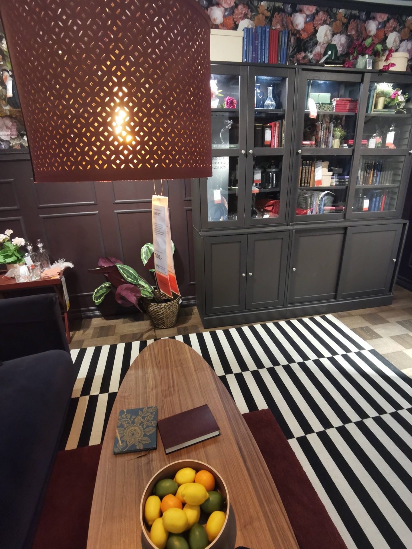 Stockholm Serie IKEA