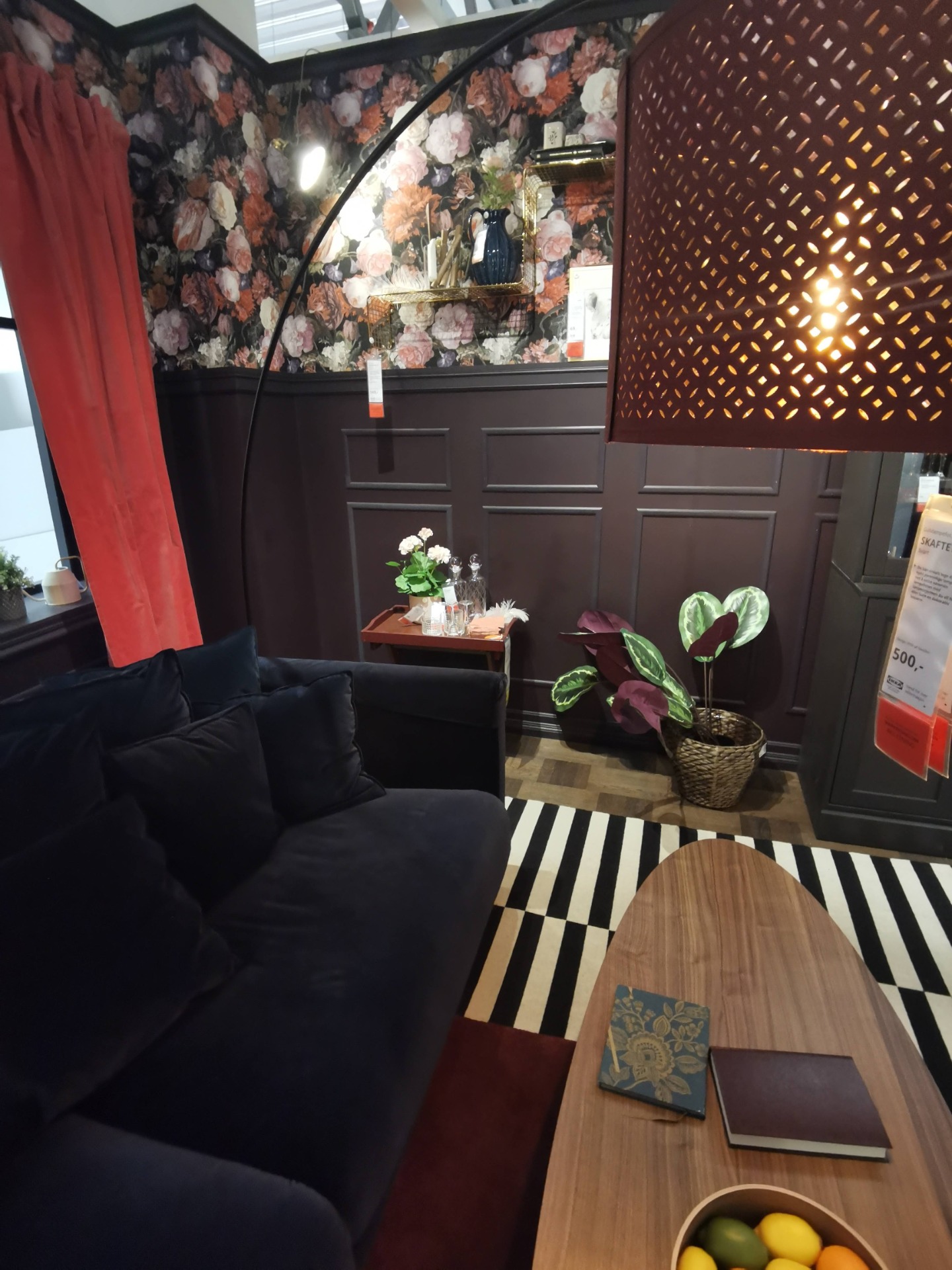 Stockholm Serie IKEA