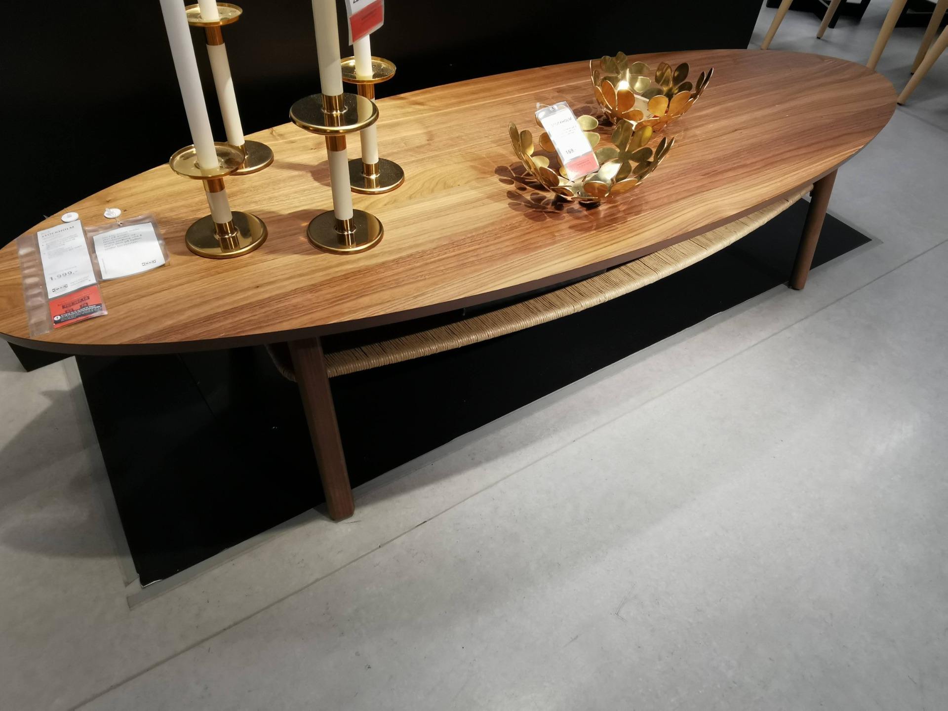 Stockholm Serie IKEA