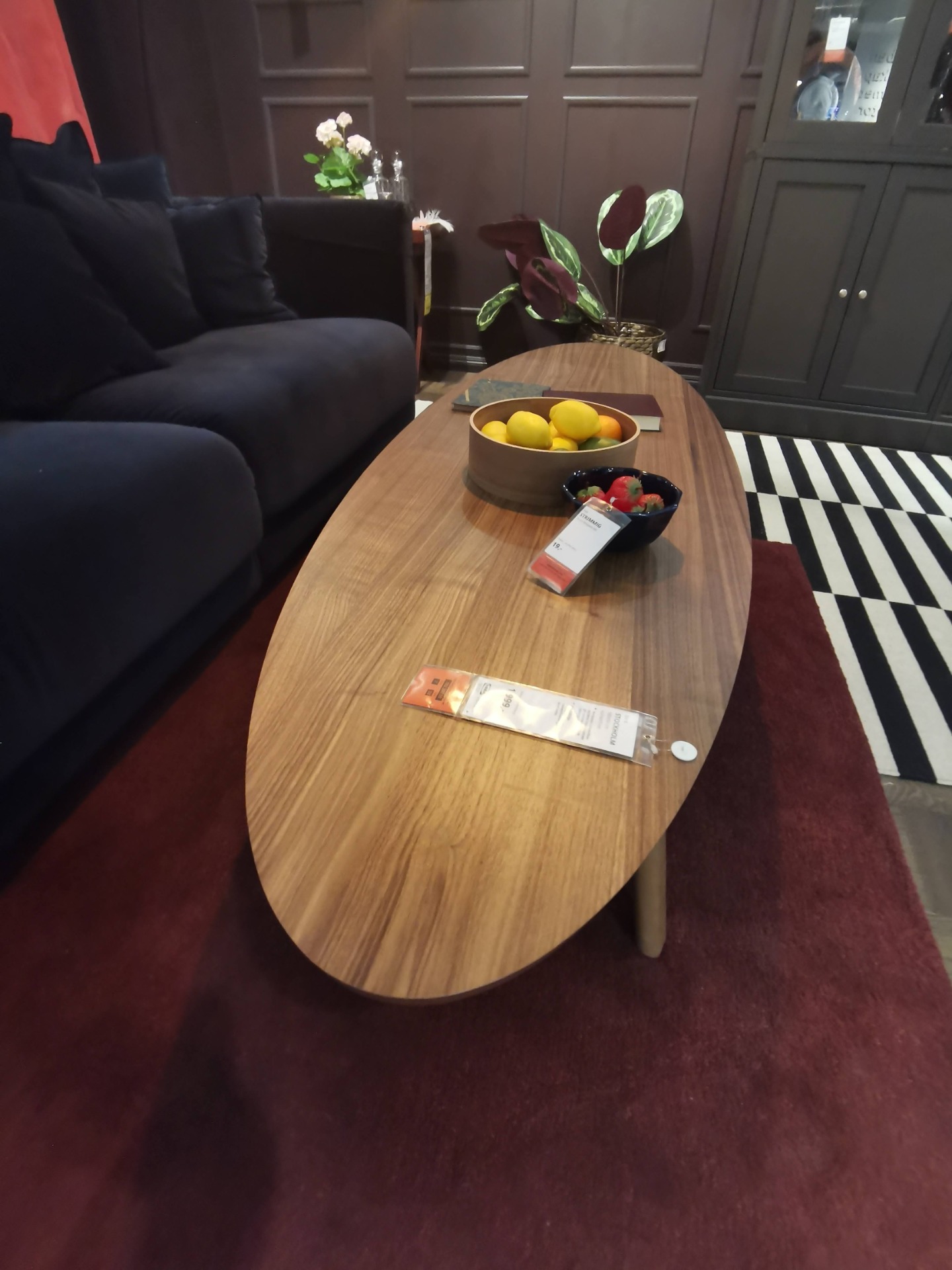 Stockholm Serie IKEA