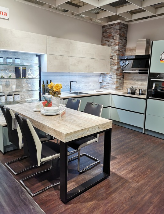 Nobilia Kitchen - TOUCH 337