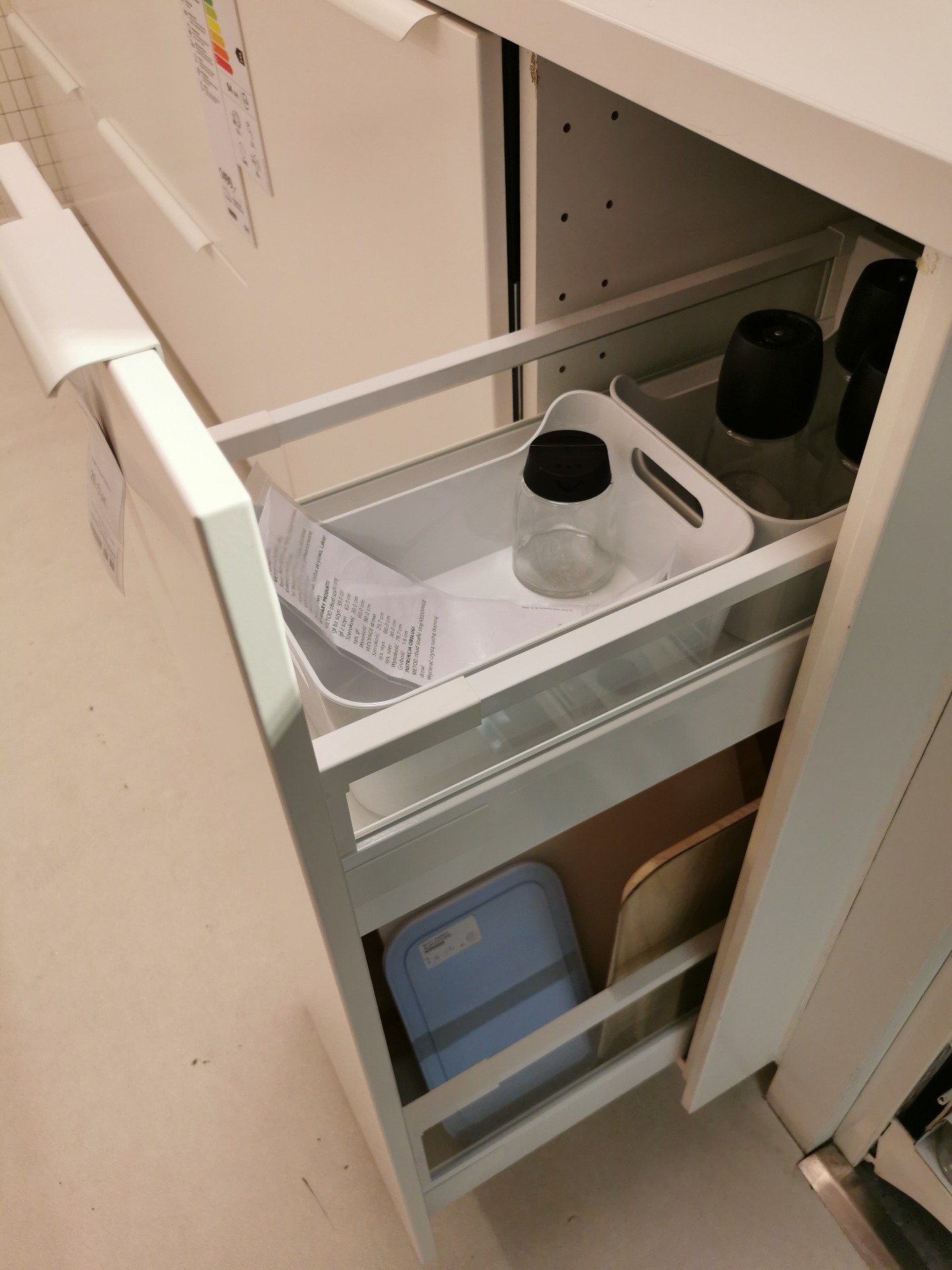 Designing a Functional and Stylish Kitchen with IKEA's Askersund and ...