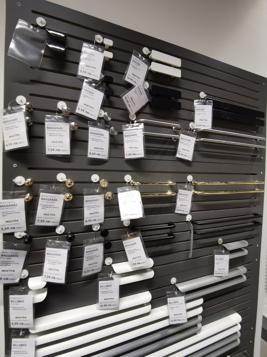 The Ultimate Guide to IKEA Handles and Knobs