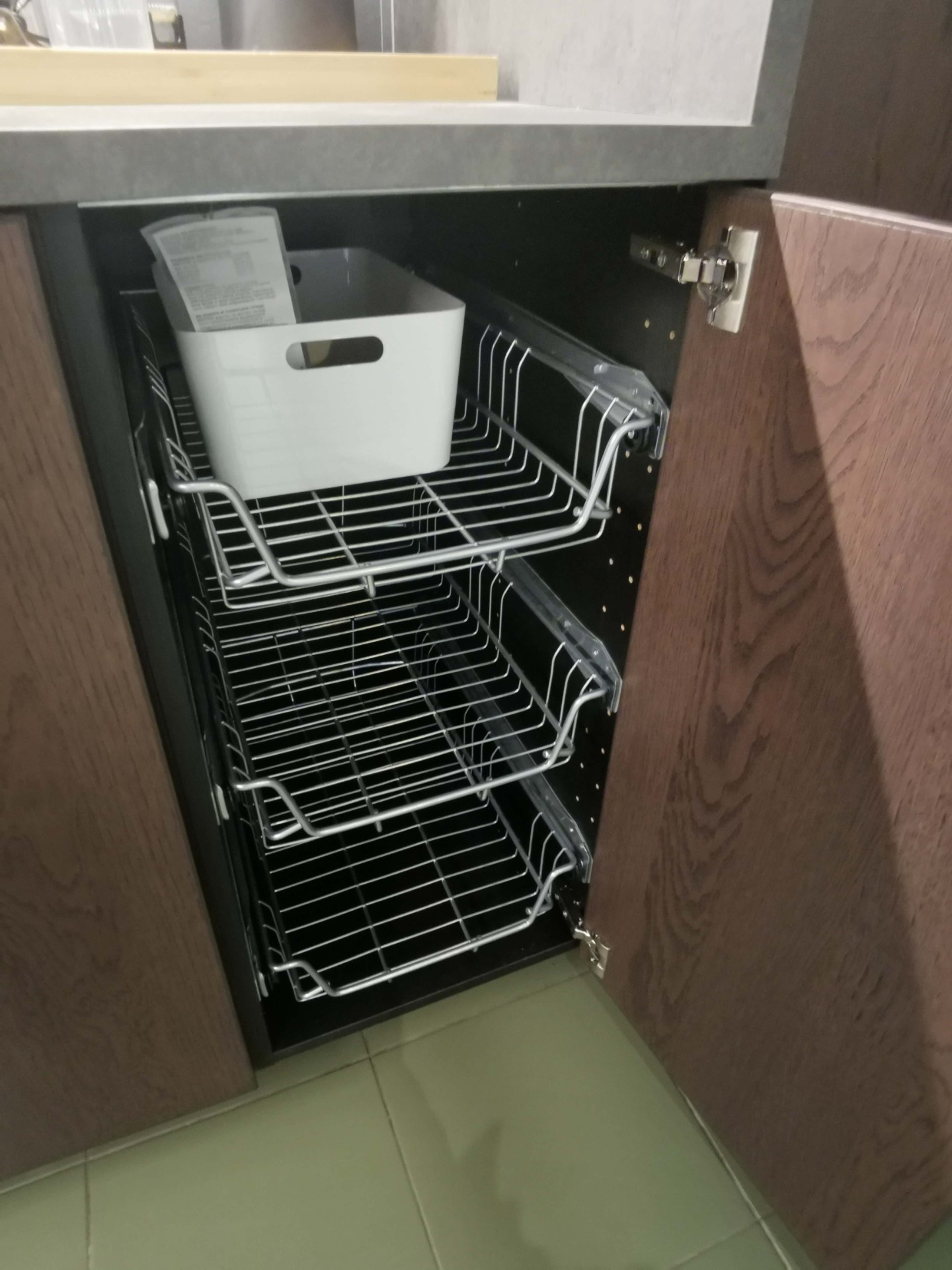 IKEA HASSLARP and SINARP: The Ultimate Kitchen Makeover