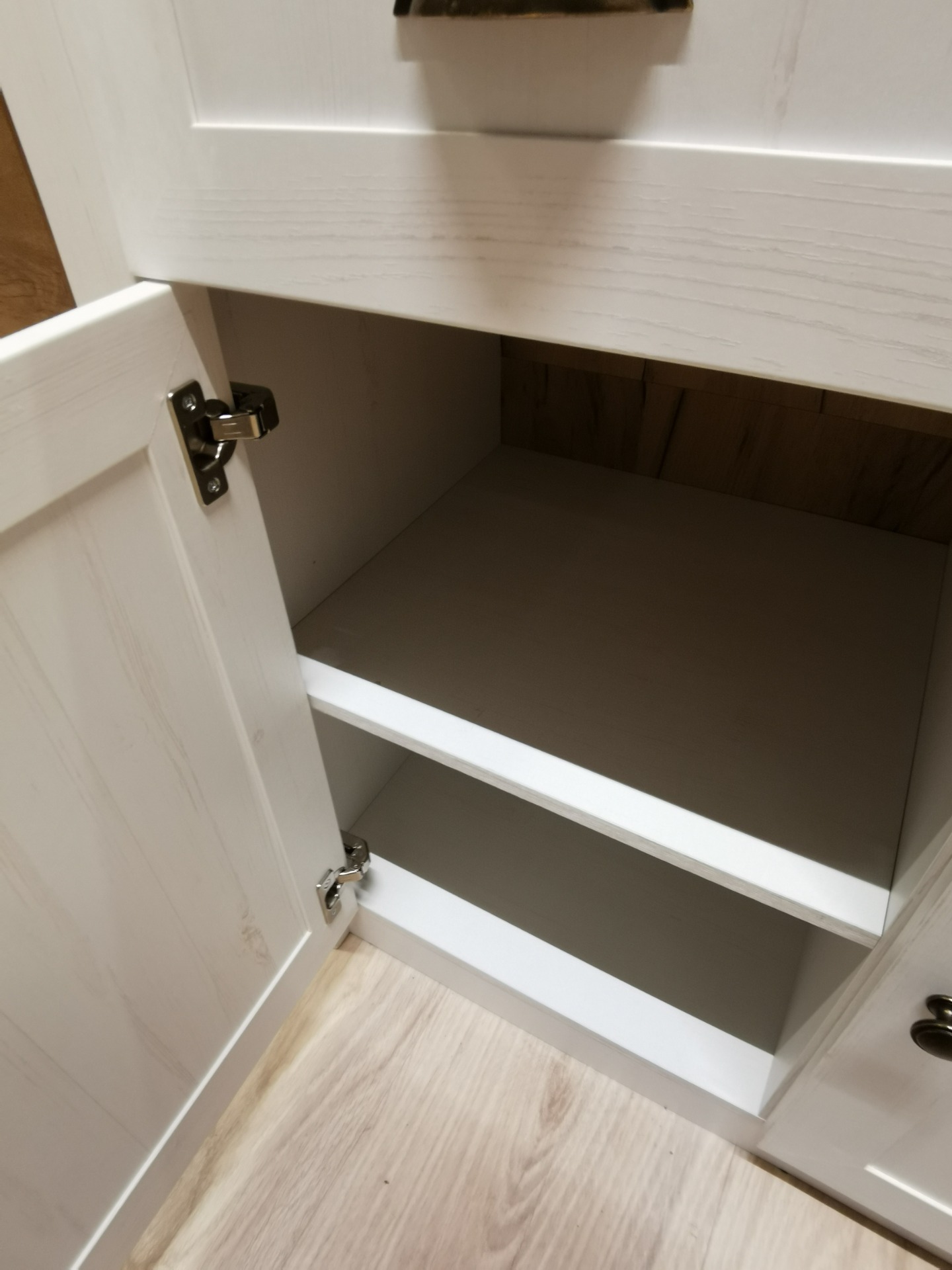 JYSK Markskel Sideboard and top