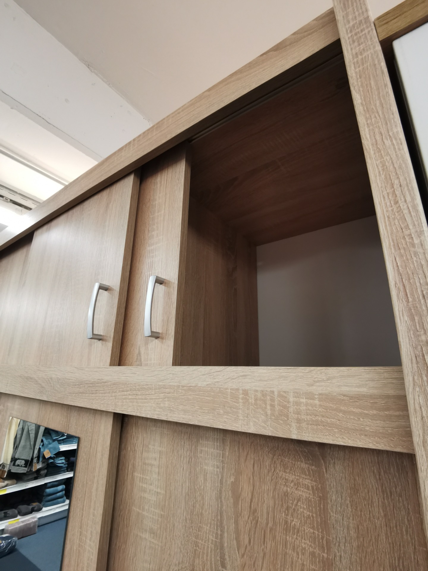 Functional and Affordable: JYSK Wardrobes for Your Bedroom