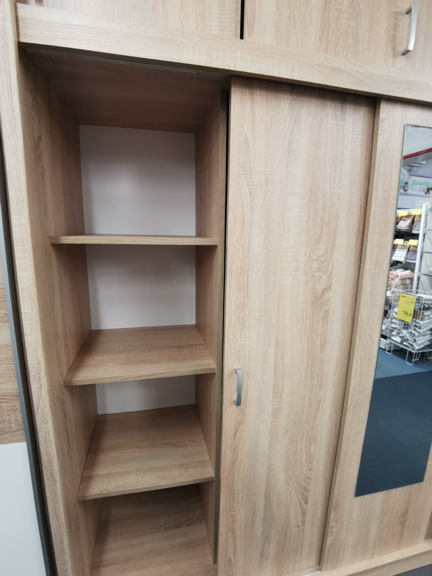 Functional and Affordable: JYSK Wardrobes for Your Bedroom