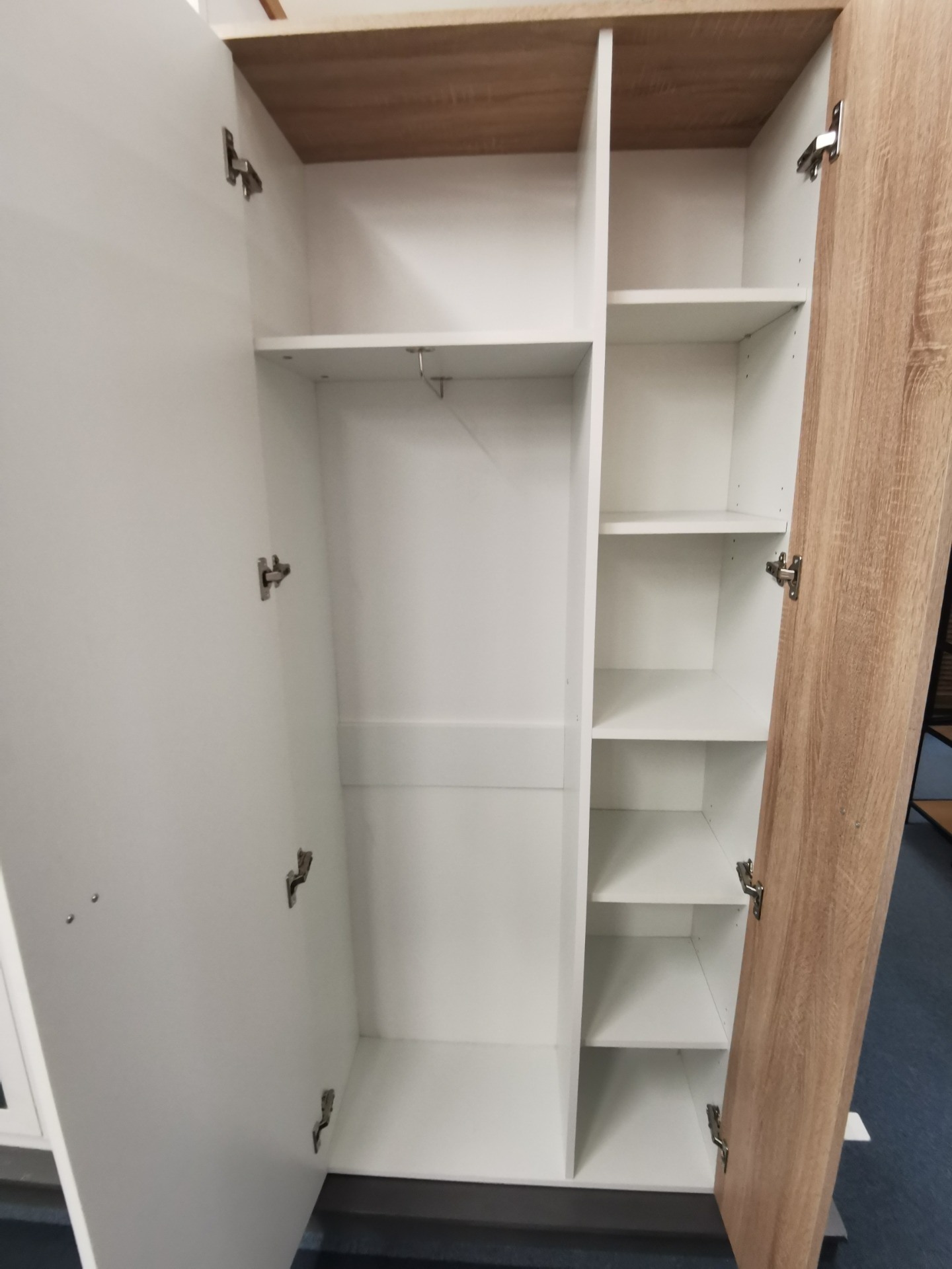 Functional and Affordable: JYSK Wardrobes for Your Bedroom