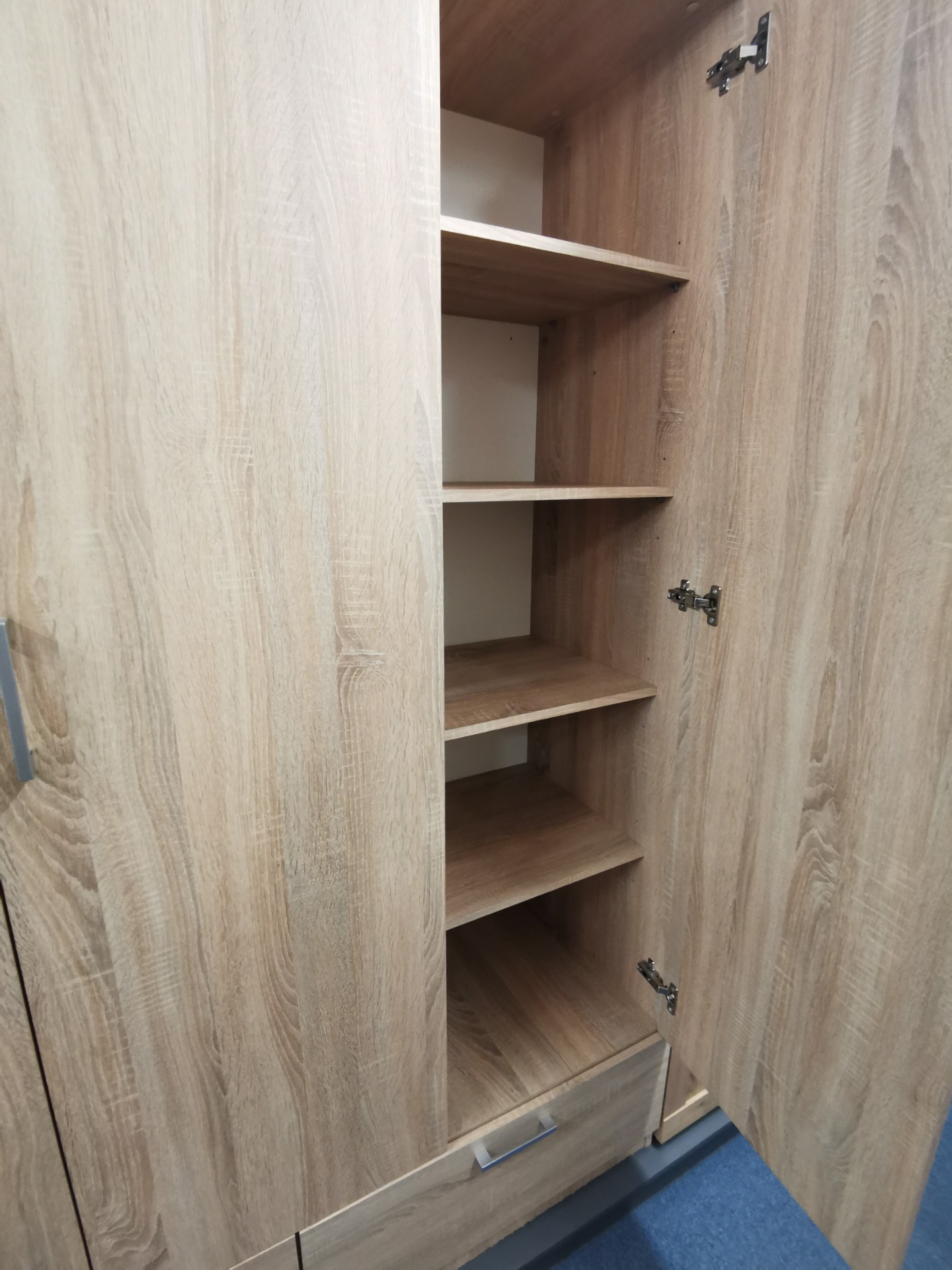 Functional and Affordable: JYSK Wardrobes for Your Bedroom