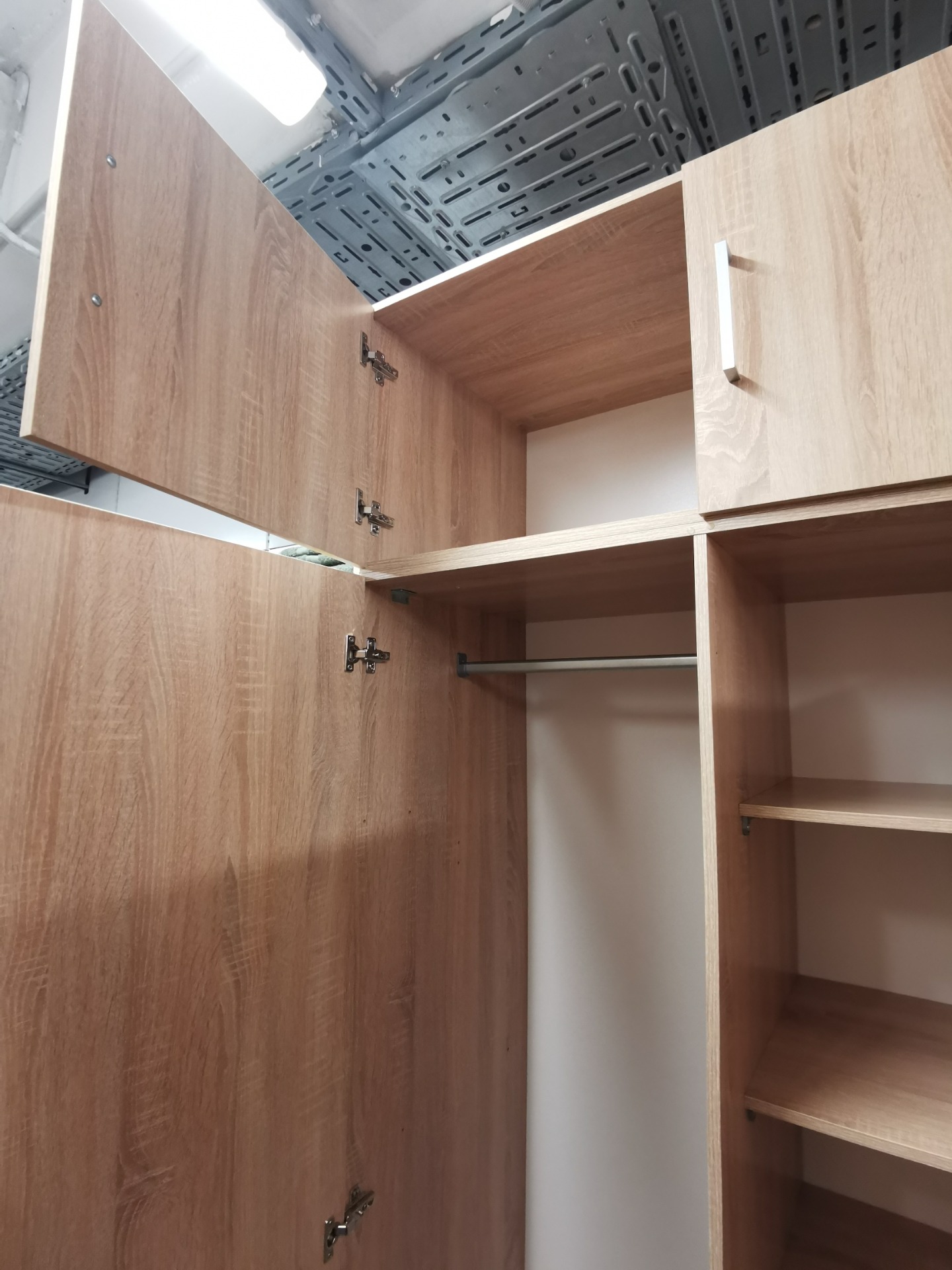 Functional and Affordable: JYSK Wardrobes for Your Bedroom