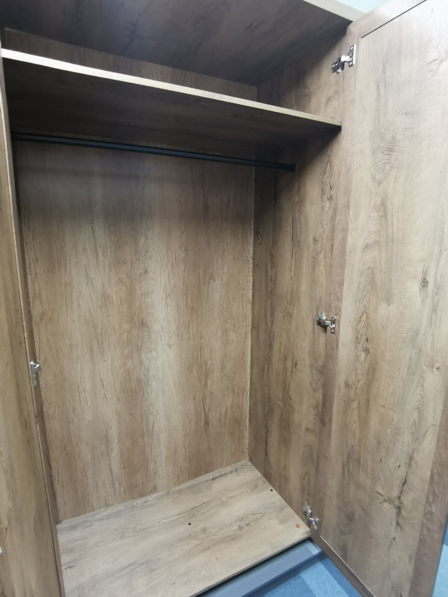 Functional and Affordable: JYSK Wardrobes for Your Bedroom