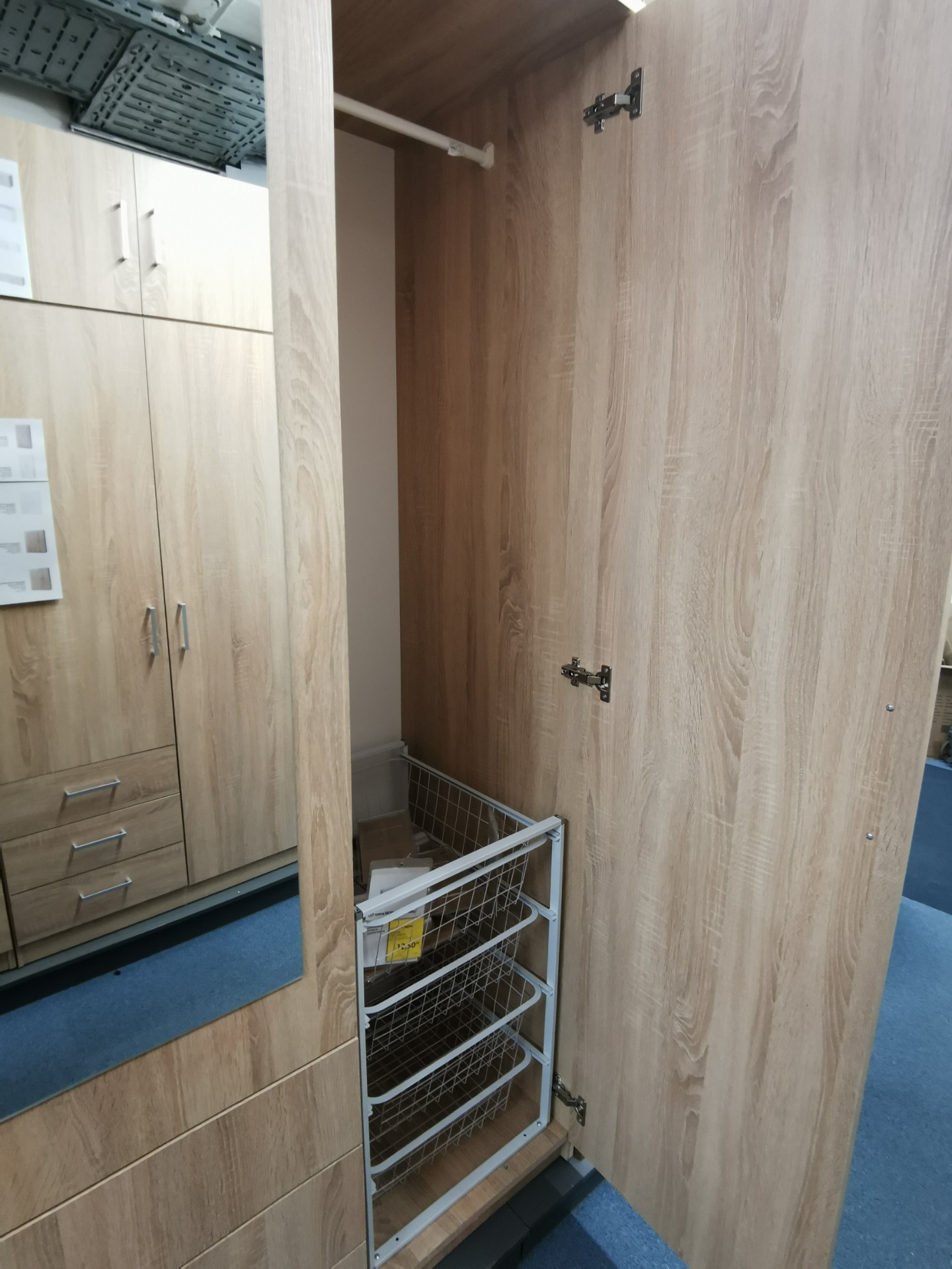 Functional and Affordable: JYSK Wardrobes for Your Bedroom