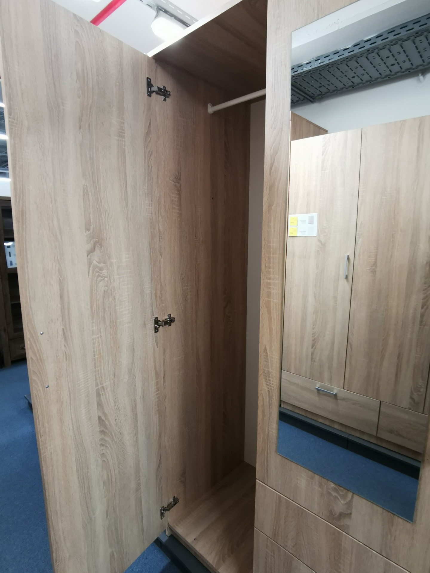 Functional and Affordable: JYSK Wardrobes for Your Bedroom