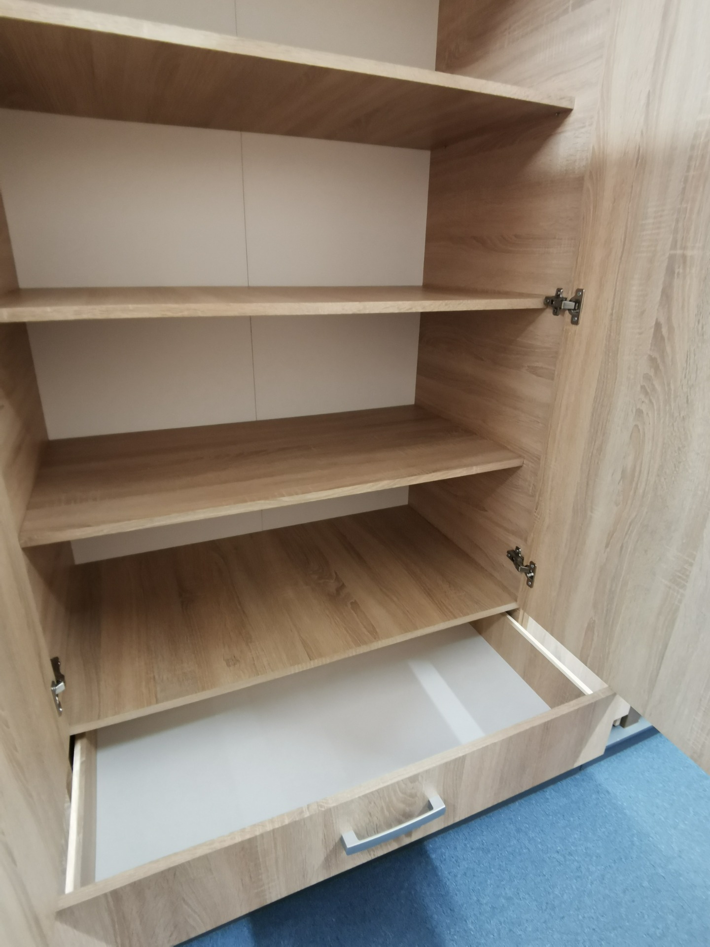 Functional and Affordable: JYSK Wardrobes for Your Bedroom