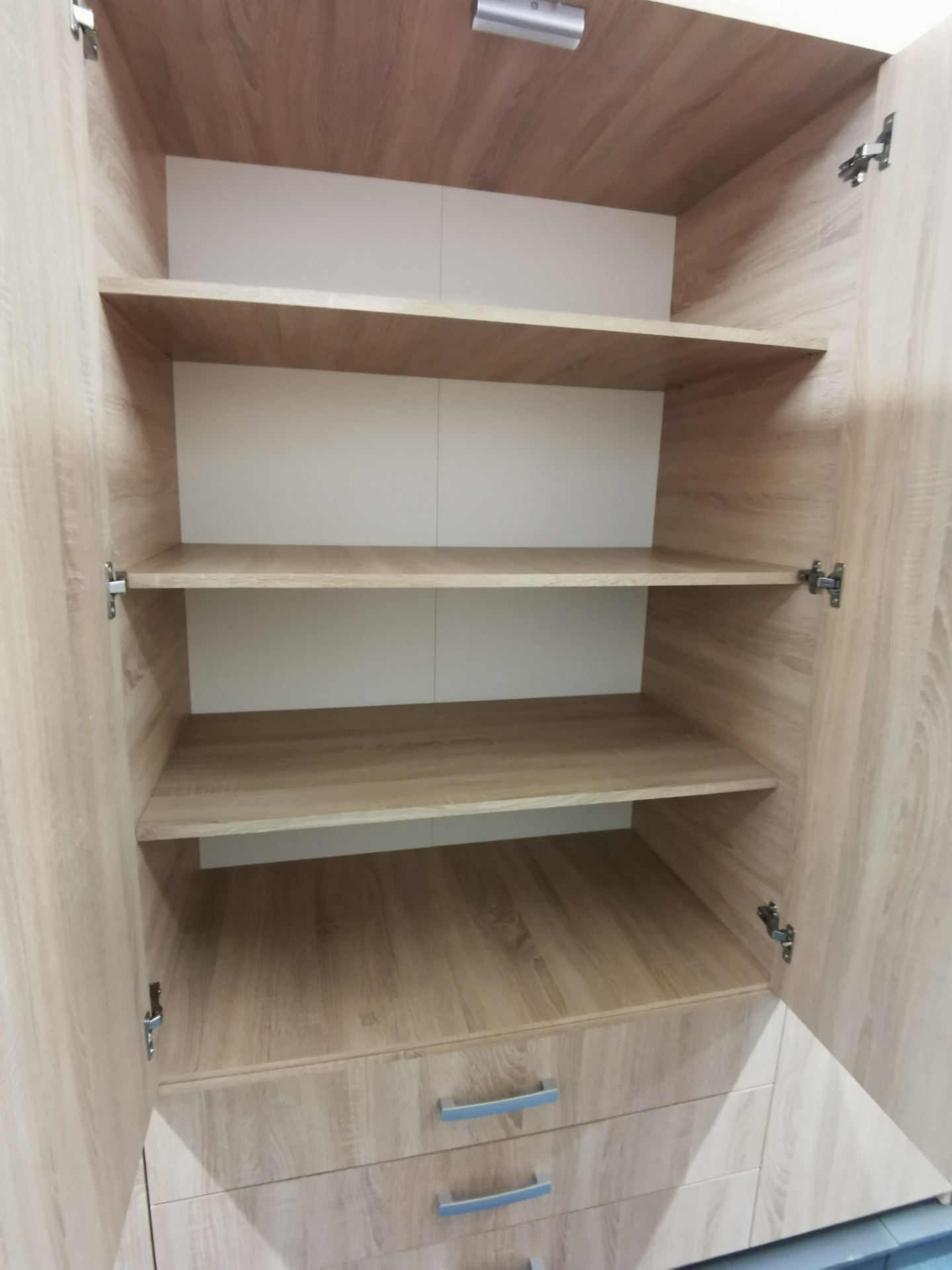 Functional and Affordable: JYSK Wardrobes for Your Bedroom