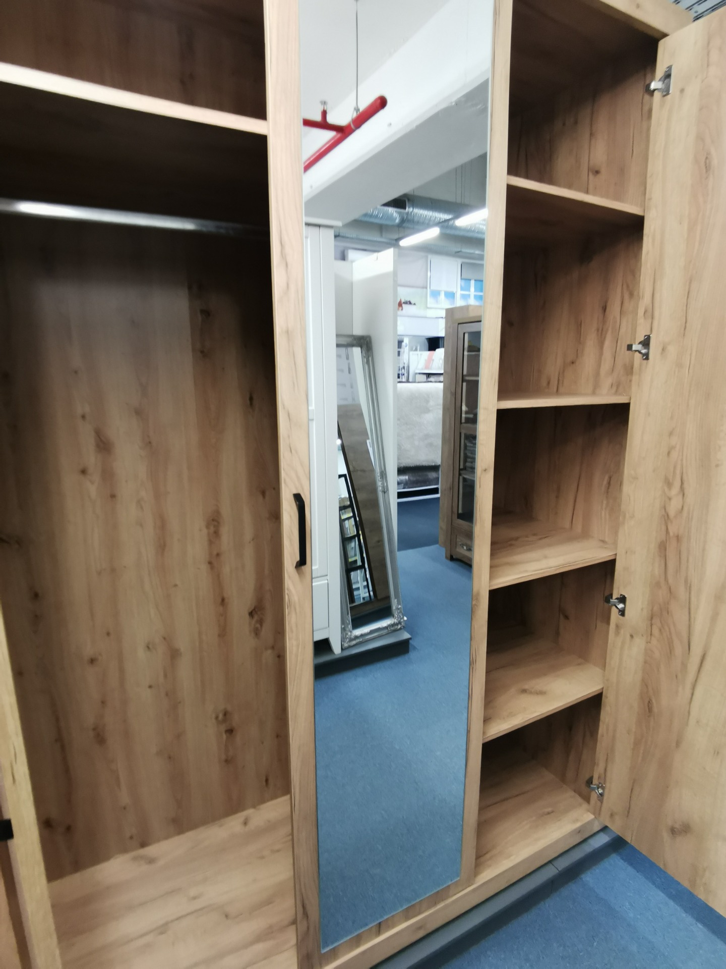 Functional and Affordable: JYSK Wardrobes for Your Bedroom