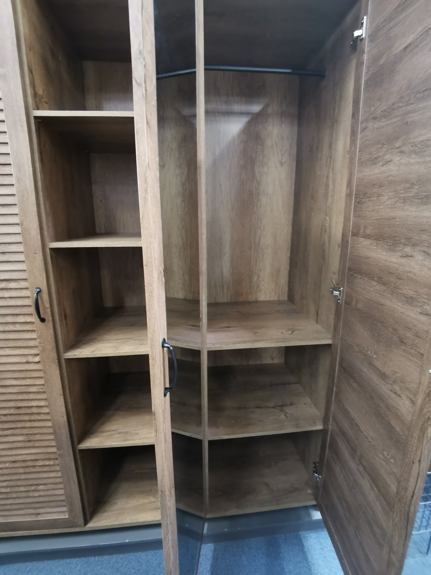 Functional and Affordable: JYSK Wardrobes for Your Bedroom