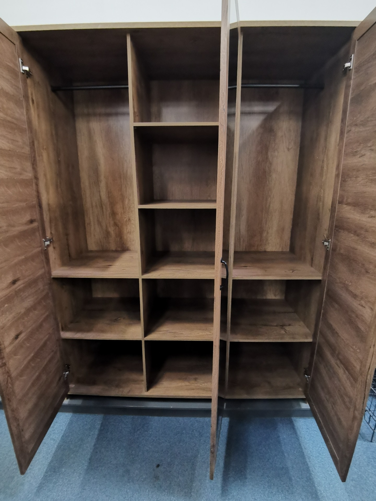 Functional and Affordable: JYSK Wardrobes for Your Bedroom