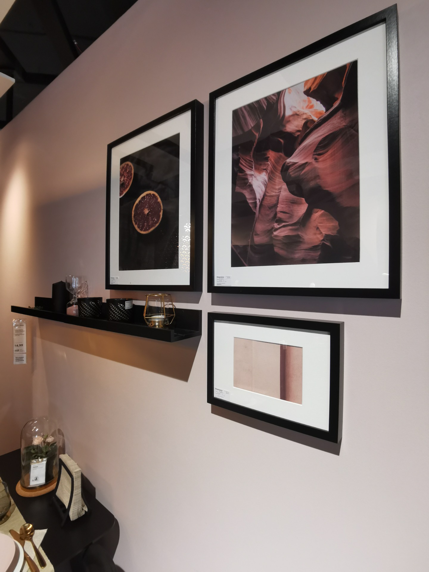 10 homes painted in Sherwin Williams Intimate White SW 6322