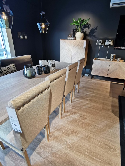 10 homes painted in Farrow & Ball Down Pipe No.26