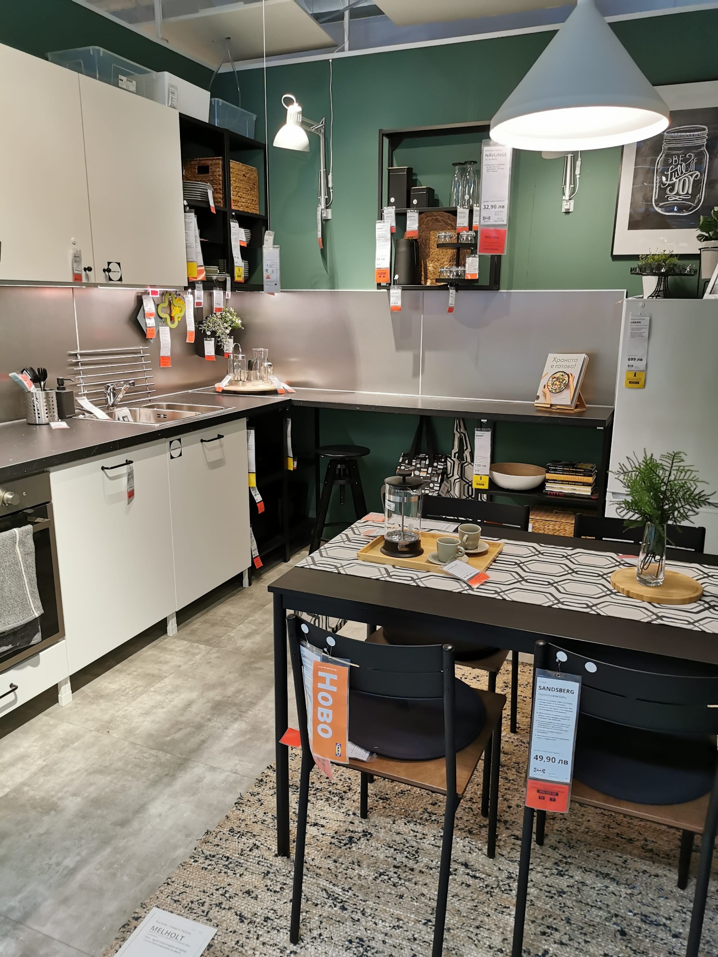 137 Stunning IKEA Kitchens for Inspiration – Regular Updates