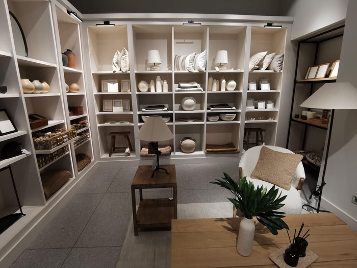 Zara Home Inspiration