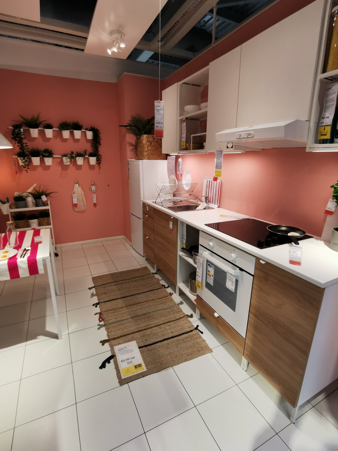 139 Stunning IKEA Kitchens for Inspiration – Regular Updates