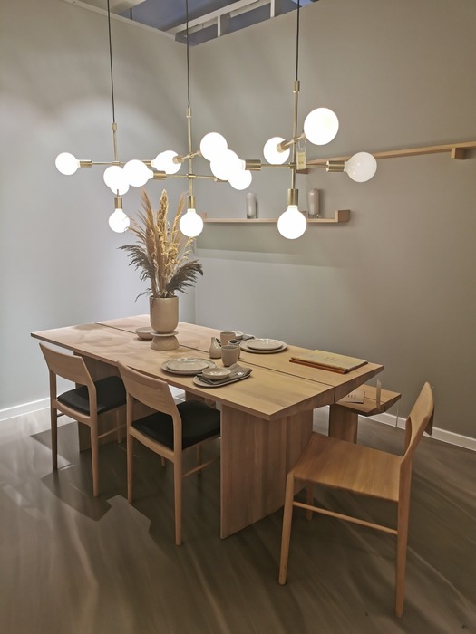 Bolia's Piper: A Stylish and Functional Lamp