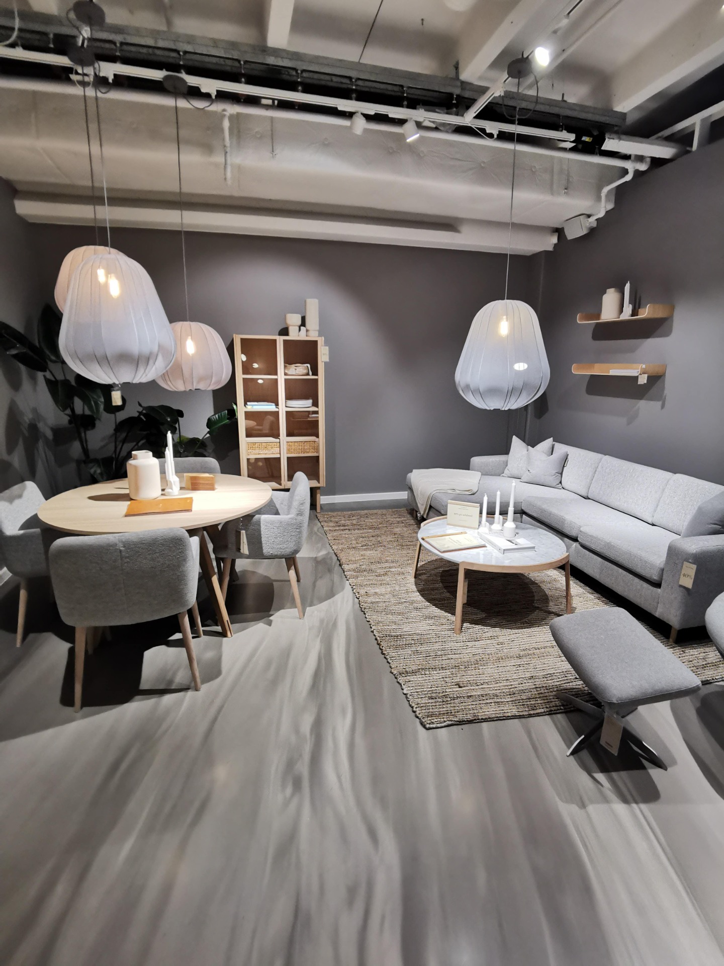 Bolia Balloon Pendant Lamp