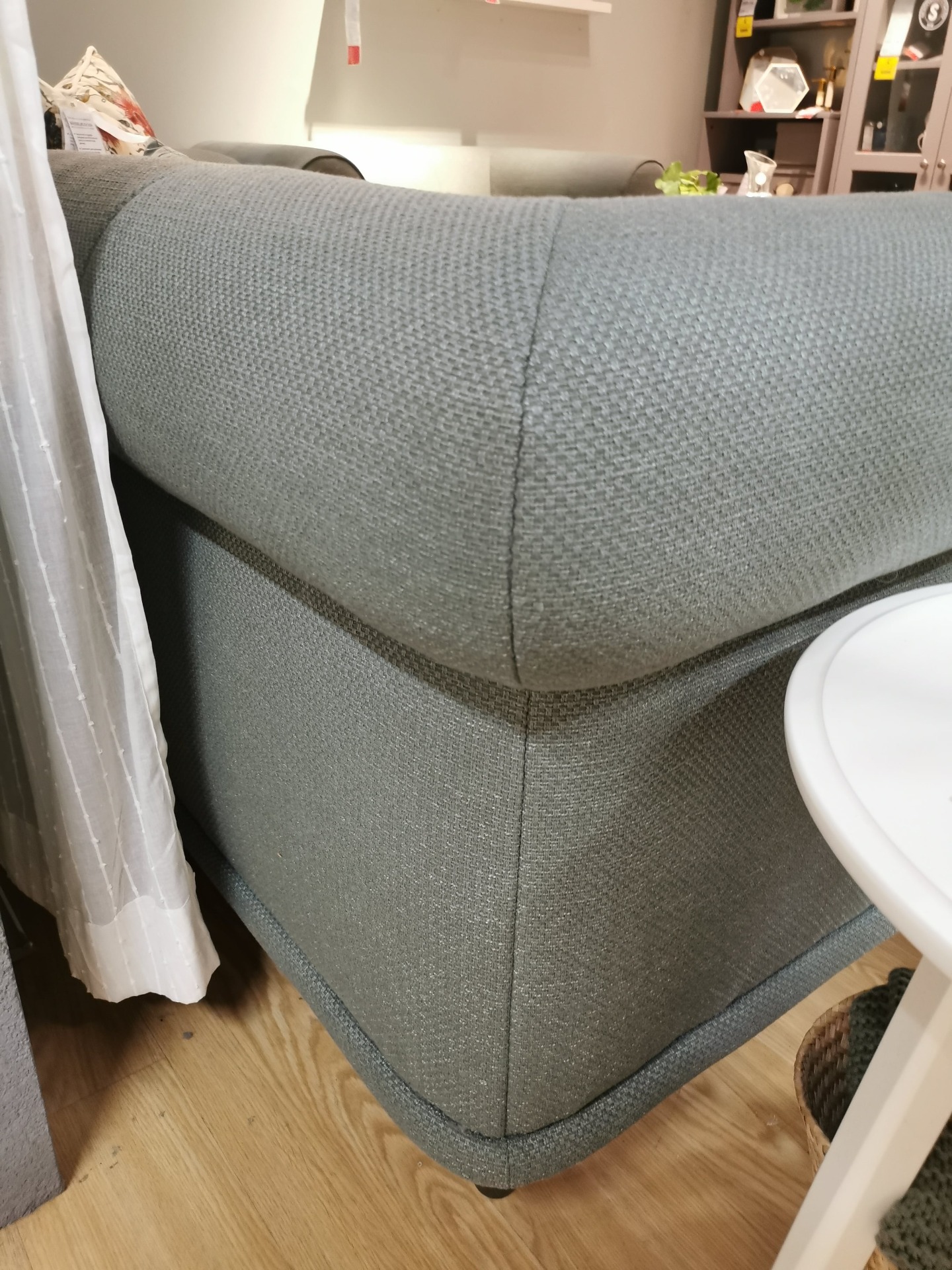 IKEA Viskafors Sofa: A Comfortable and Stylish Seating Solution
