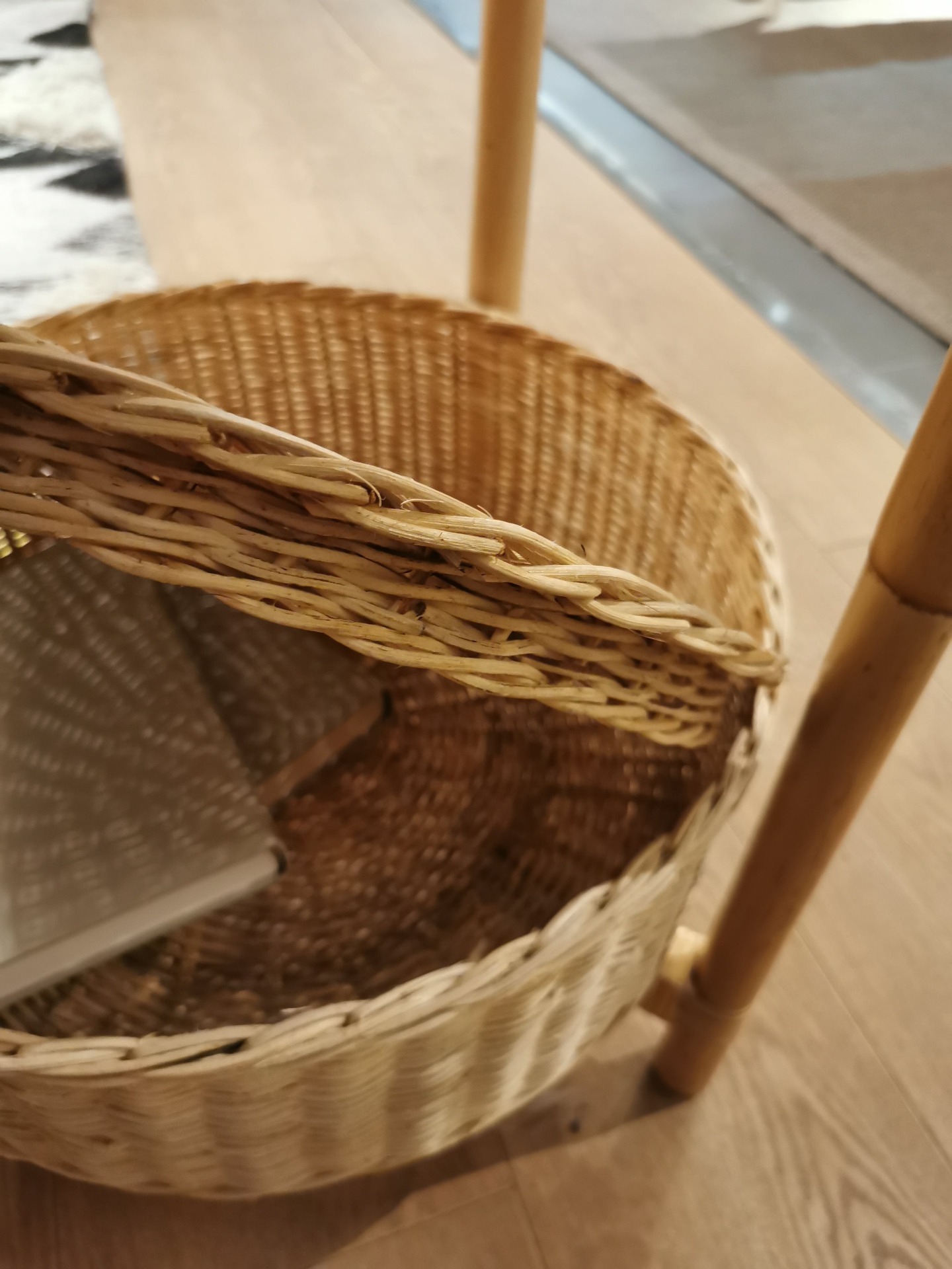 Elegance and Simplicity: The TOLKNING Serie from IKEA