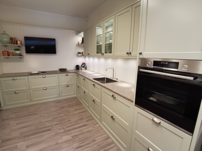 A Guide to Planning and Designing a Modern Kitchen