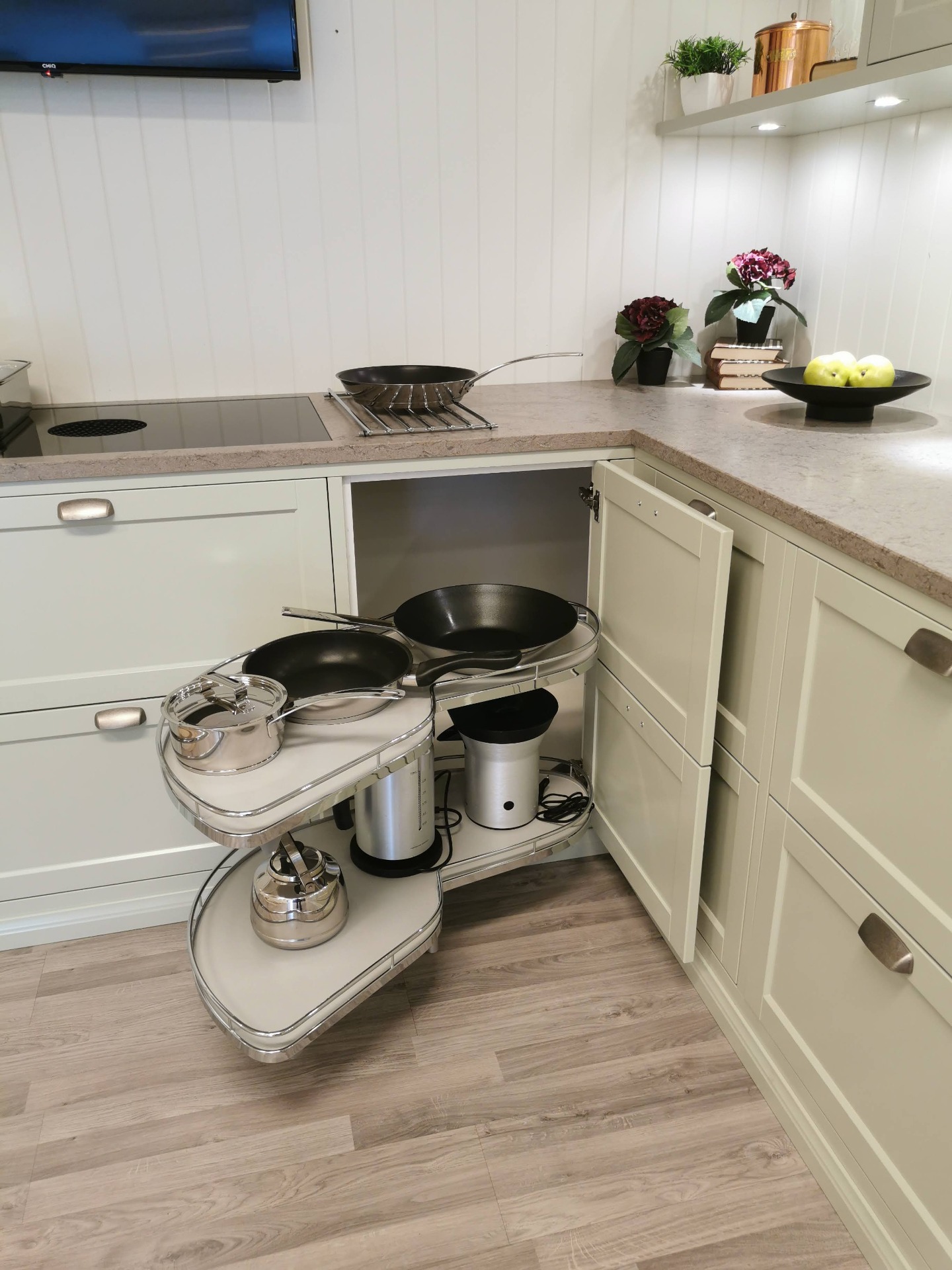 A Guide to Planning and Designing a Modern Kitchen