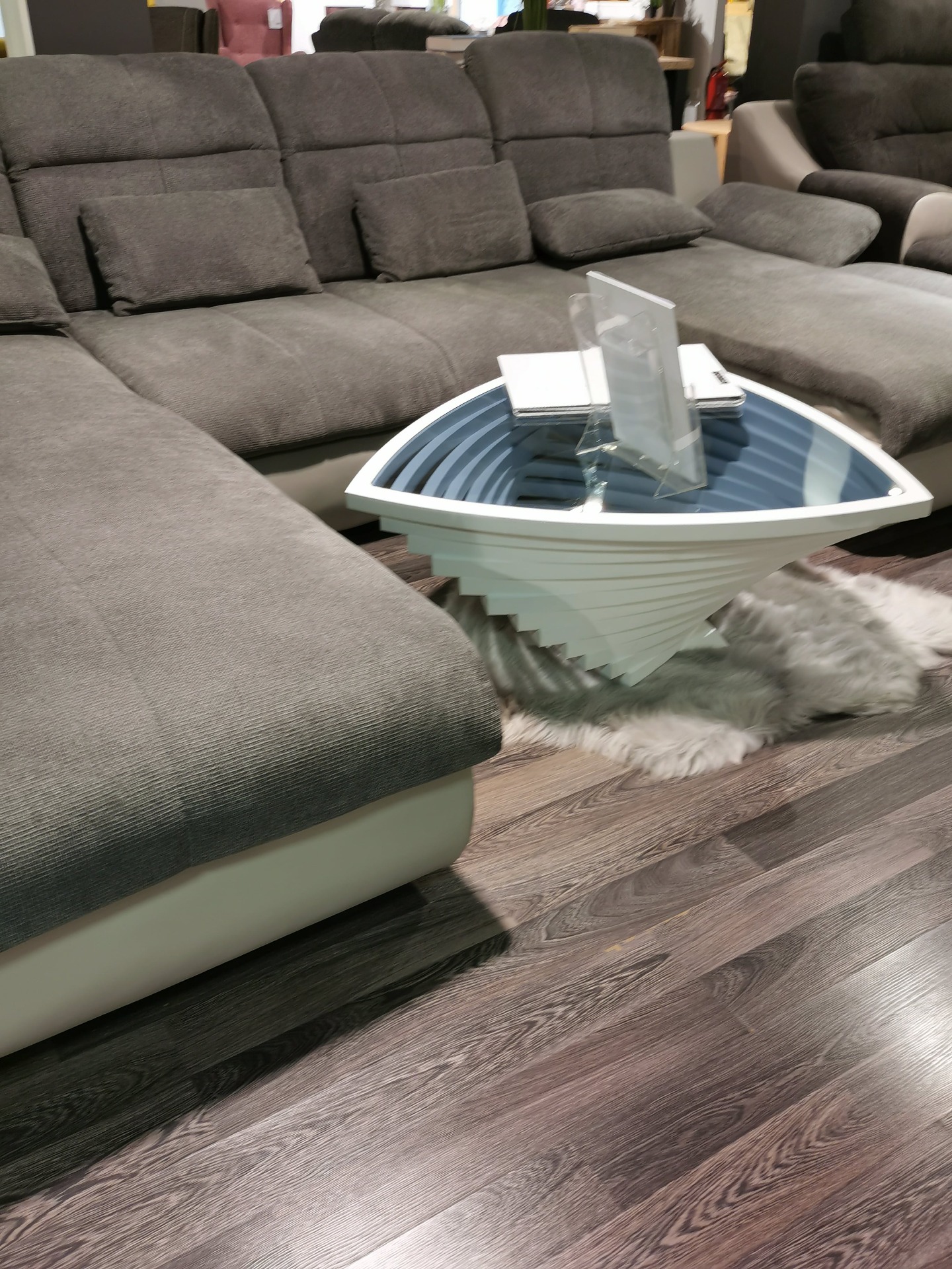 Transform Your Living Room with the Perfect Coffee Table
